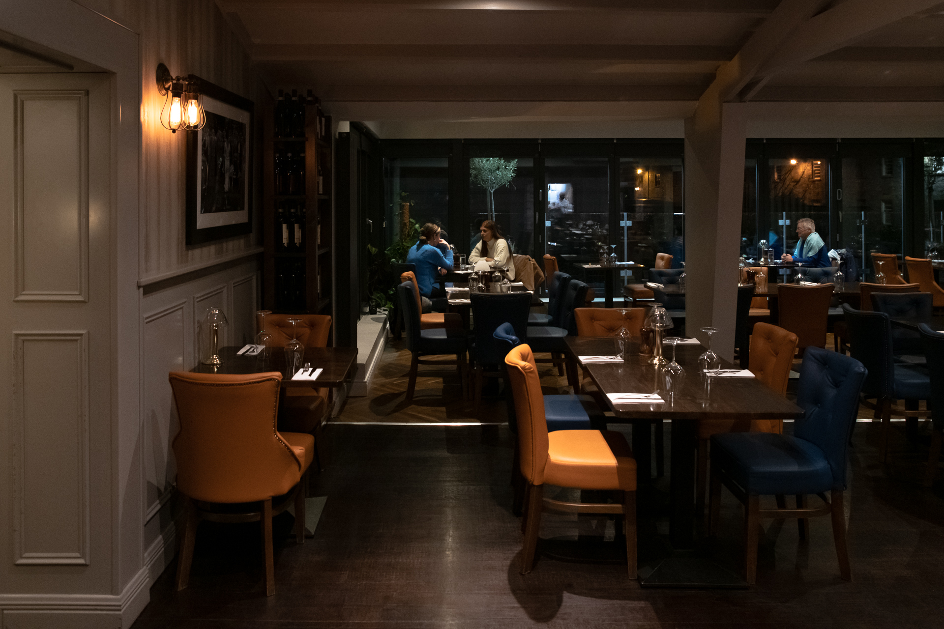 Il Colosseo Athlone - Il-Colosseo Italian Restaurant Athlone