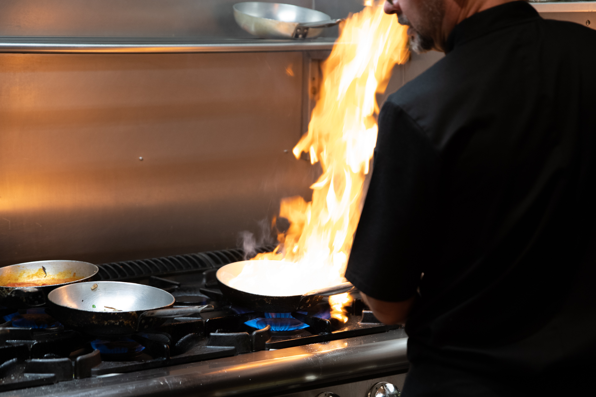 About Us - Il-Colosseo Italian Restaurant Athlone